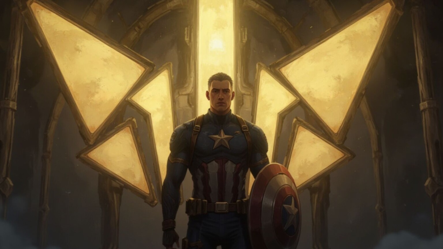Climbing the Ladder: How Marvel Rivals Ranks Actually Work (and How to ...