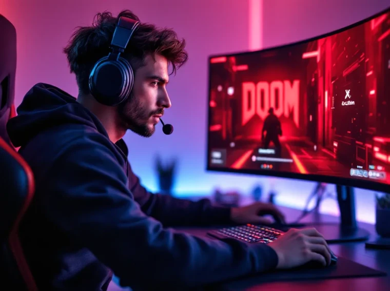 Doom In Call Of Duty: Everything Gamers Need To Know In 2026 - Gamerawr