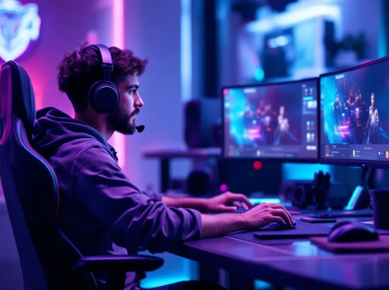 Who Is the Leading Call of Duty Player? The Definitive Guide to Pro ...
